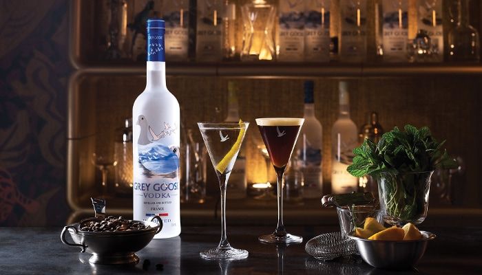 How to Store Opened and Unopened Vodka | GREY GOOSE