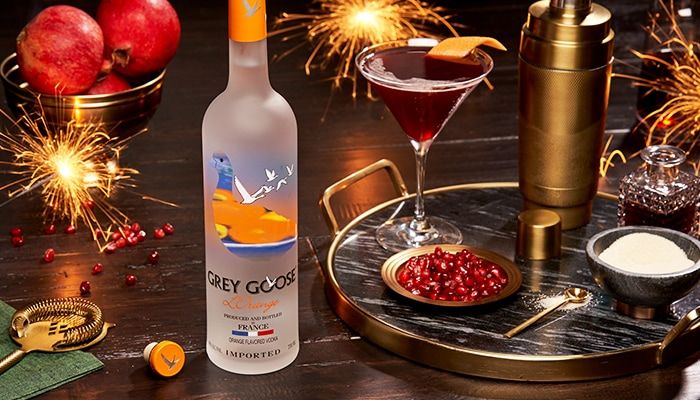 How to Store Opened and Unopened Vodka | GREY GOOSE