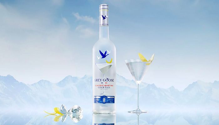 How to Store Opened and Unopened Vodka | GREY GOOSE