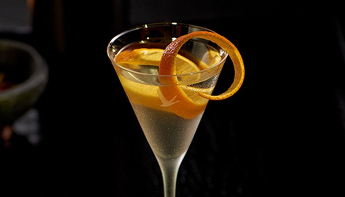 Unique and Iconic Vodka Cocktail Recipes | GREY GOOSE