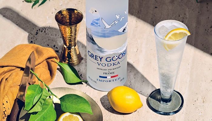 Vodka Questions Answered: Debunking Vodka Myths | GREY GOOSE