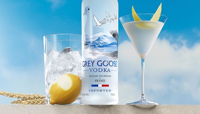 Vodka Questions Answered: Debunking Vodka Myths | GREY GOOSE