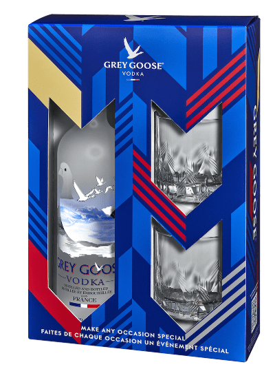 GREY GOOSE® Vodka Flavors | GREY GOOSE