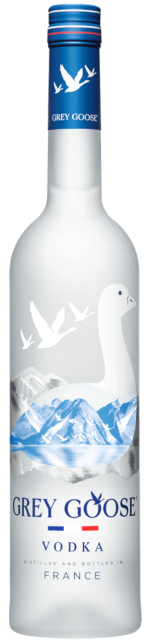 GREY GOOSE® Vodka Flavours | GREY GOOSE