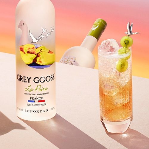 Vodka Cocktail Recipes and Drinks® | GREY GOOSE