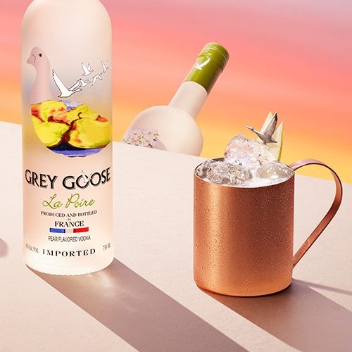 Vodka Cocktail Recipes and Drinks | GREY GOOSE®
