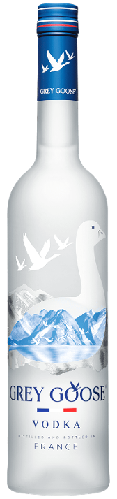 Vodka Lemonade Cocktail Recipe | Refreshing and Simple | GREY GOOSE