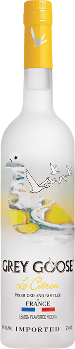 Lemon Drop Cocktail Recipe | Lemon Flavored Vodka Drink | GREY GOOSE